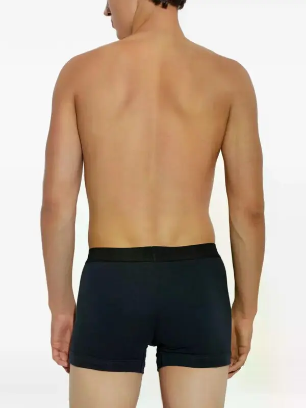 TOM FORD Logo-waistband Boxers