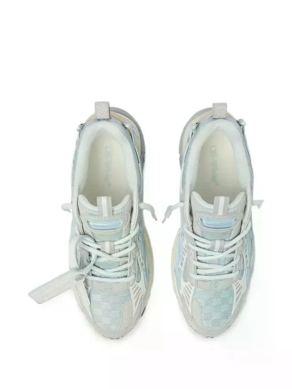 Off-White Be Right Back Sneakers