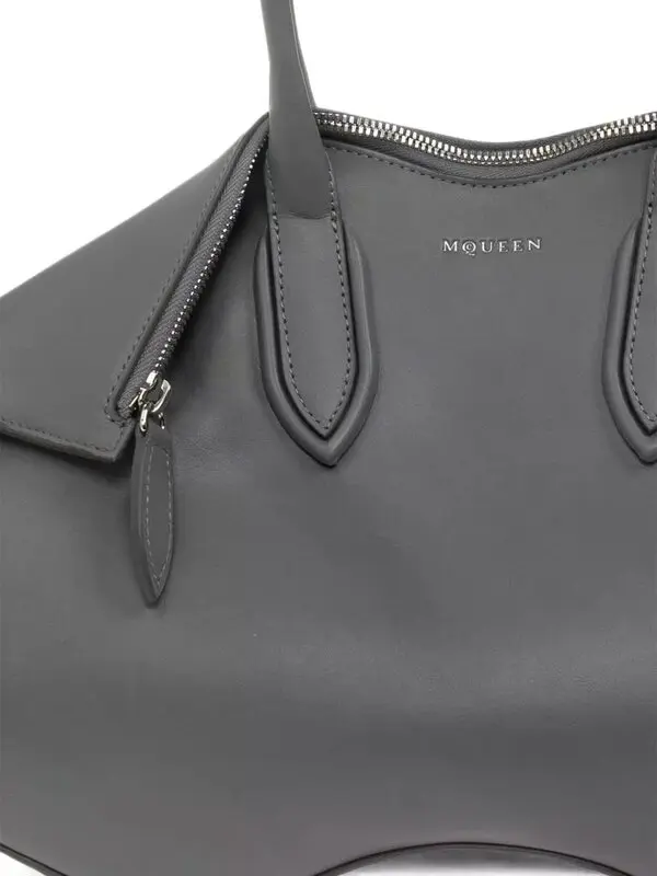Alexander McQueen Manta Shoulder Bag