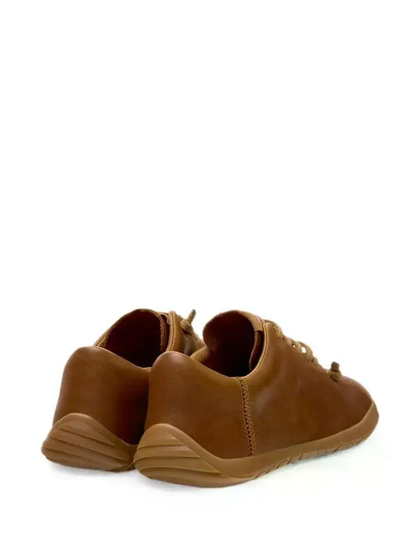 Camper Peu Path+ Leather Sneakers