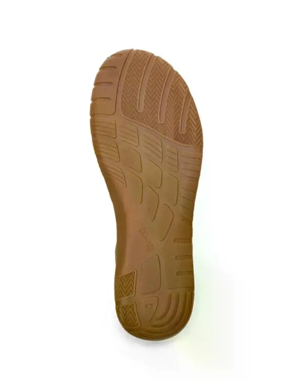 Camper Peu Path+ Leather Sneakers
