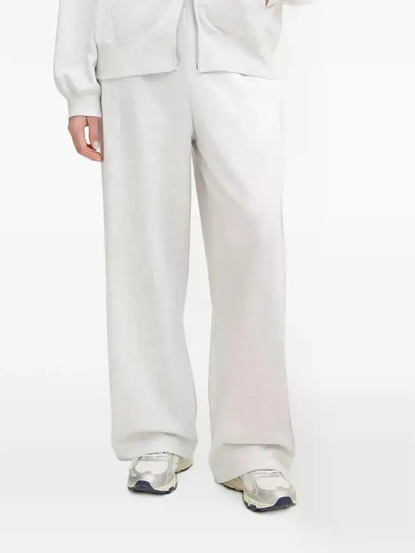 PUMA Elasticated-waist Sweatpants
