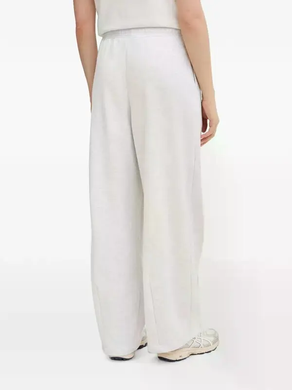 PUMA Elasticated-waist Sweatpants