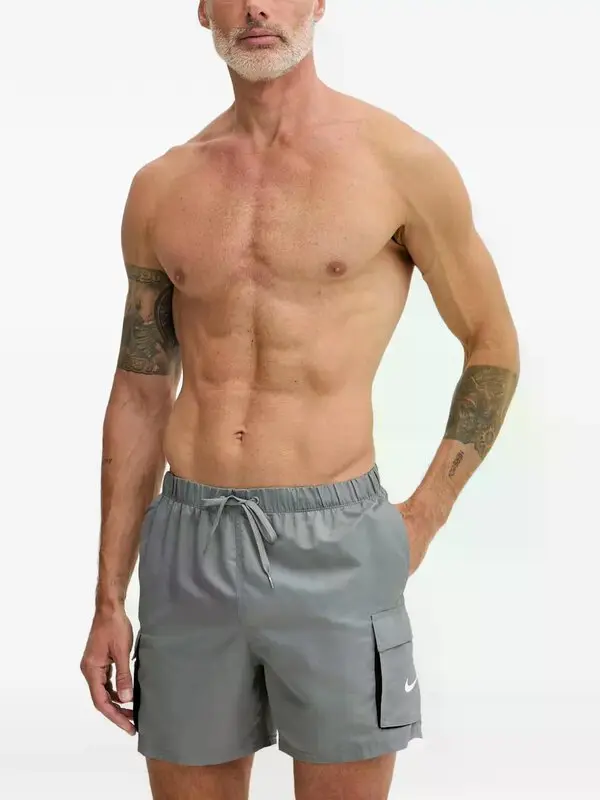 Nike Cargo Swim Shorts