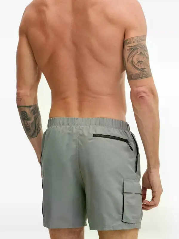 Nike Cargo Swim Shorts