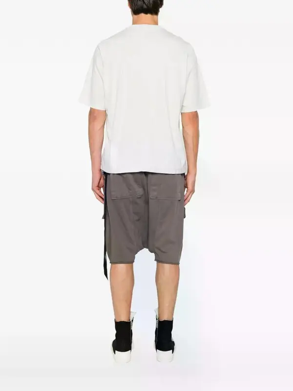 Rick Owens Graphic-print T-shirt