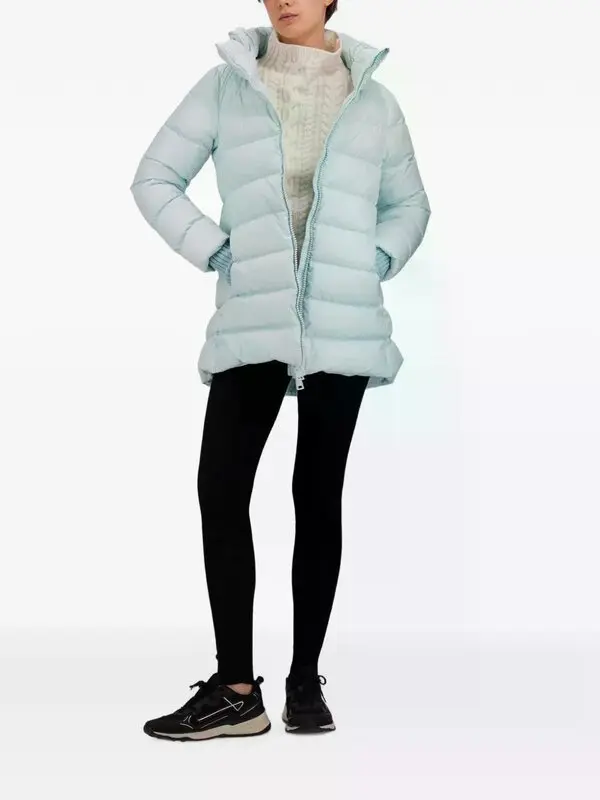 Herno A-shape Padded Jacket