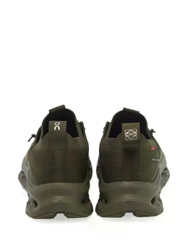 Loewe X On Cloudtilt Mesh Sneakers