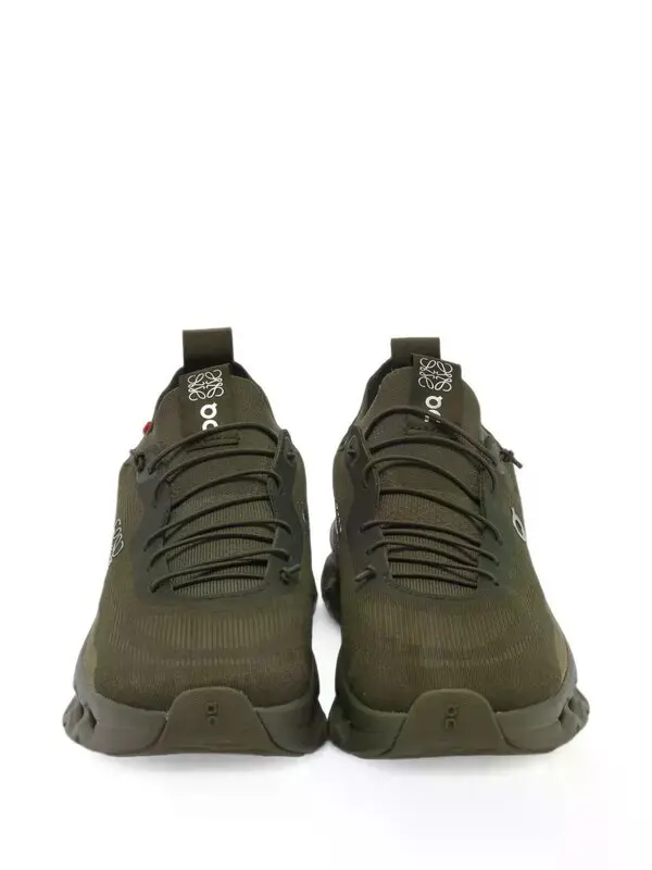 Loewe X On Cloudtilt Mesh Sneakers