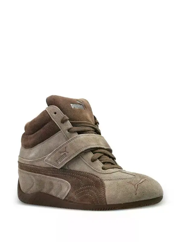 PUMA Speedcat Touch-strap Sneakers