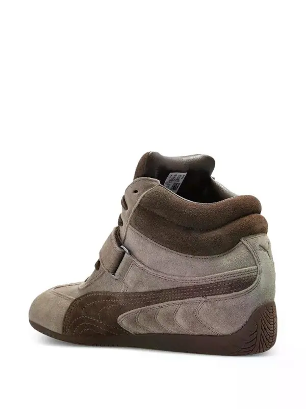 PUMA Speedcat Touch-strap Sneakers
