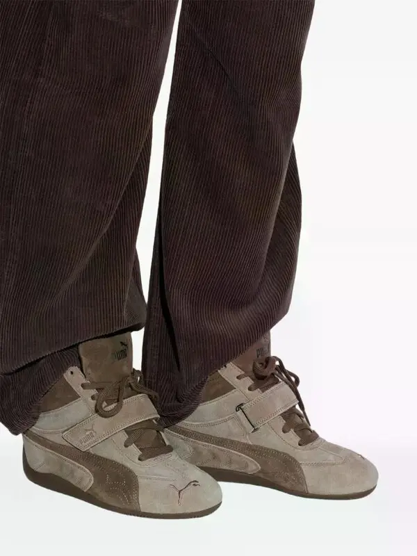 PUMA Speedcat Touch-strap Sneakers
