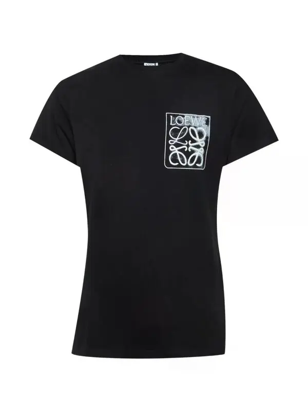 Loewe Anagram T-shirt