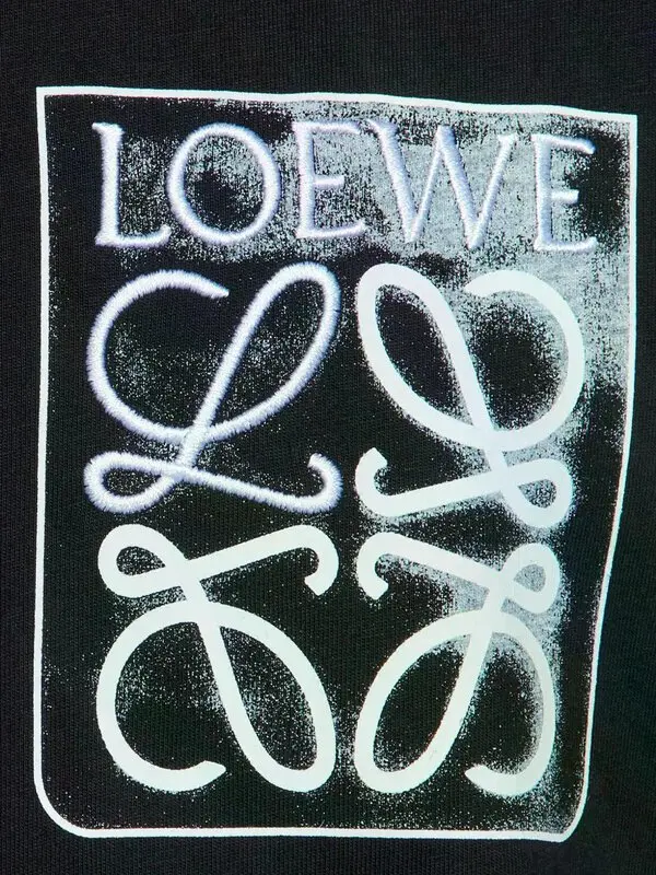 Loewe Anagram T-shirt