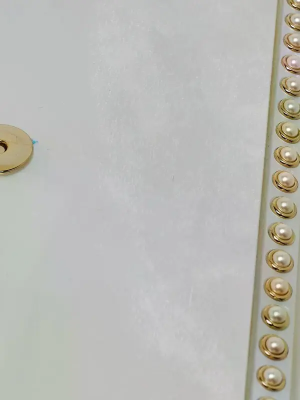 JIMMY CHOO Candy Studded Clutch Bag