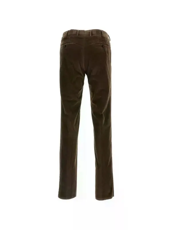 PT TORINO Corduroy Trousers
