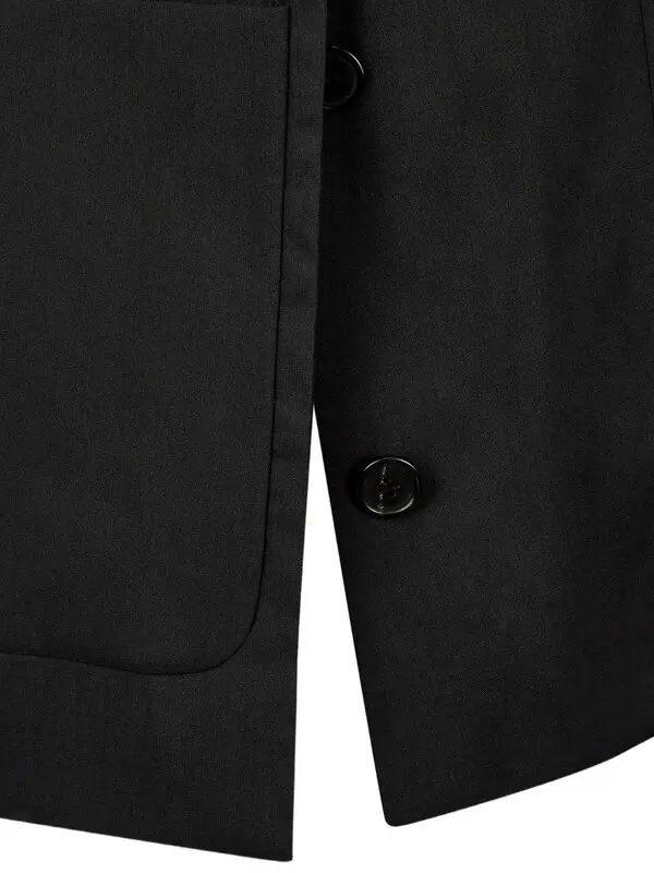 STUDIO TOMBOY Single-breasted Blazer