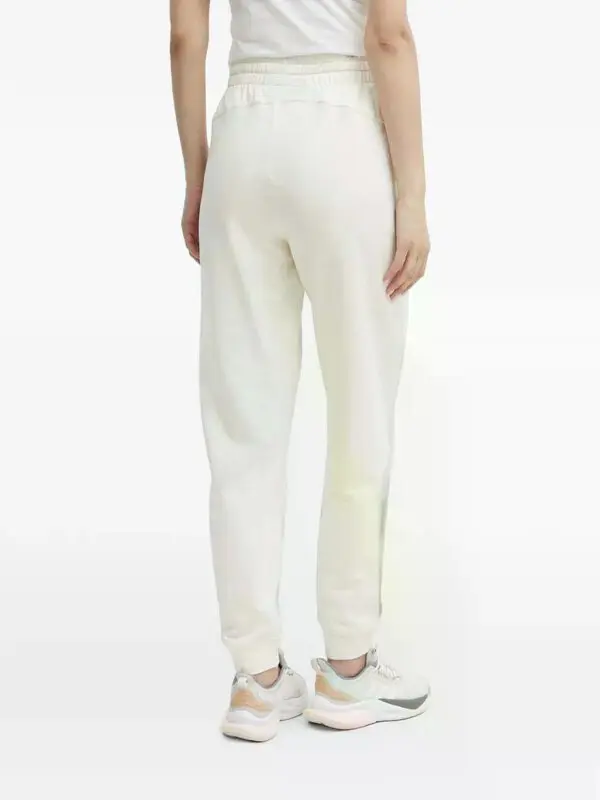 PUMA Better Sportswear Logo-print Track Pants