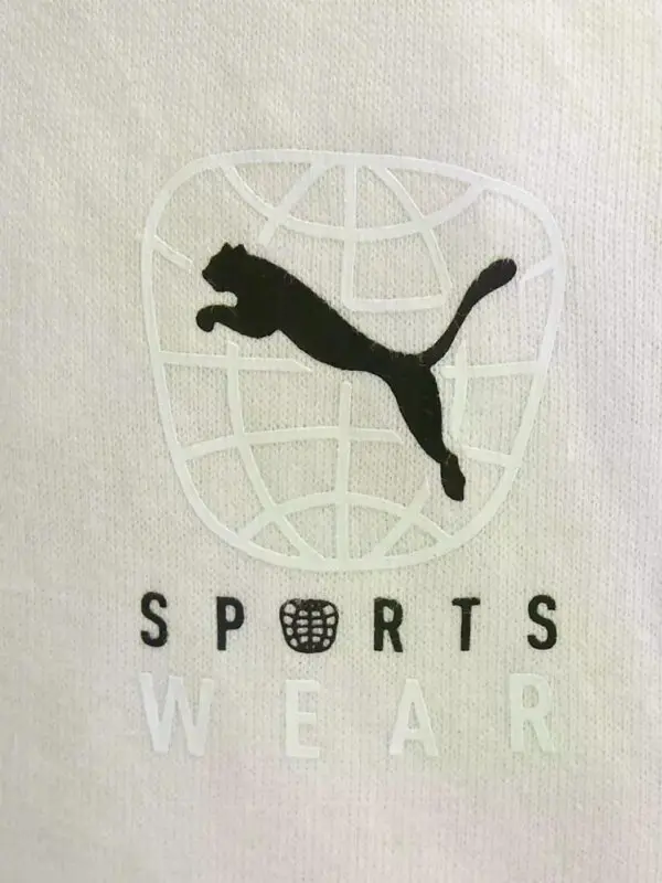 PUMA Better Sportswear Logo-print Track Pants