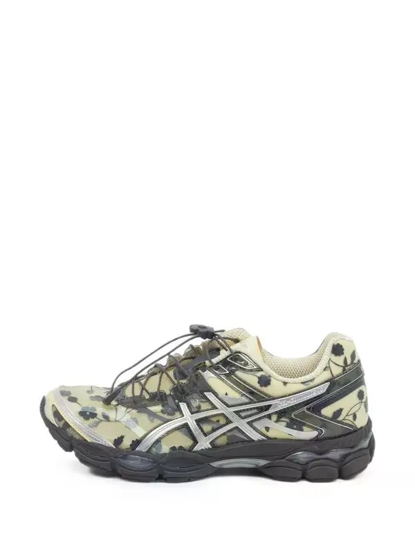 Asics X Cecilie Bahnsen Gel-cumulus™ 16 Sscb Sneakers