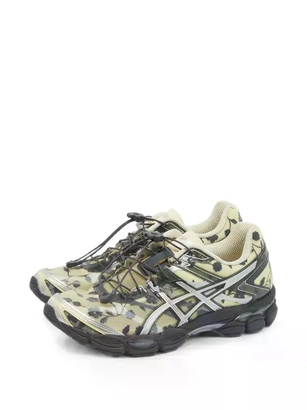 Asics X Cecilie Bahnsen Gel-cumulus™ 16 Sscb Sneakers
