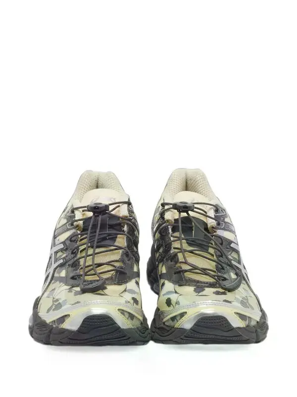 Asics X Cecilie Bahnsen Gel-cumulus™ 16 Sscb Sneakers