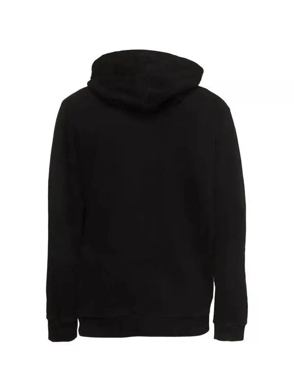 Givenchy Rottweiler-print Jersey Hoodie
