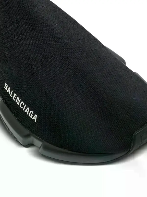 Balenciaga Speed Slip-on Sneakers