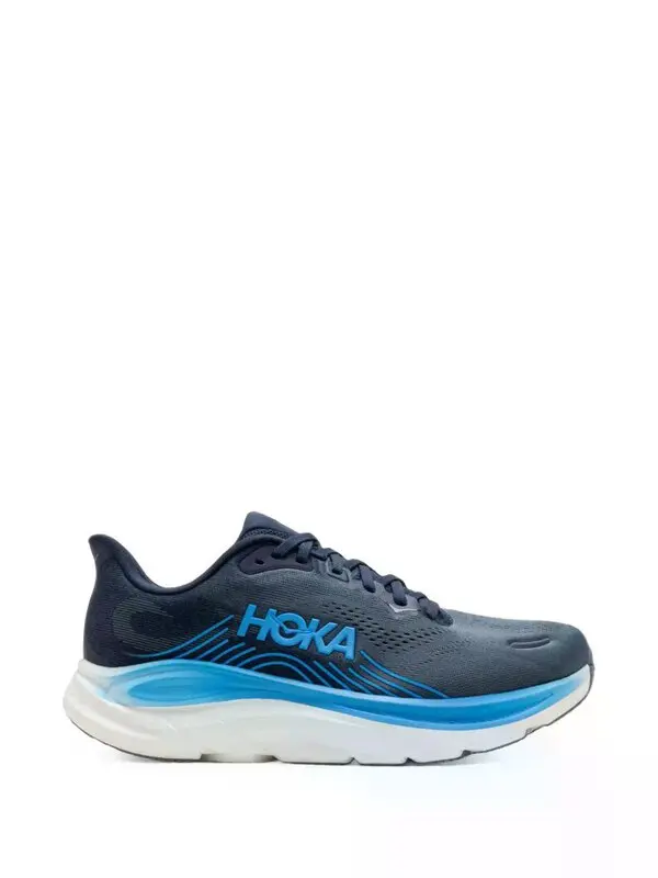 HOKA® Clifton 11 Sneakers - Blue