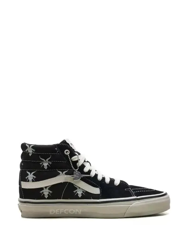 VANS Sk8-hi Sneakers