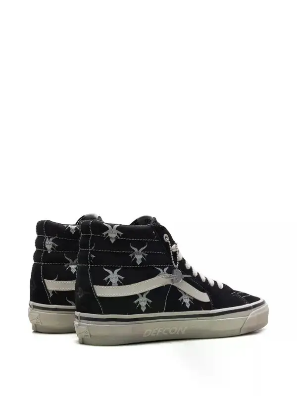 VANS Sk8-hi Sneakers