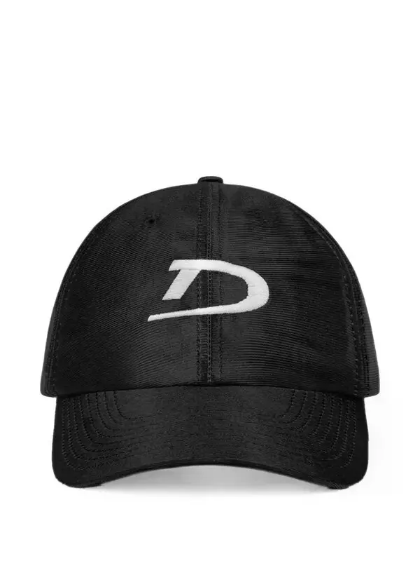 DENIM TEARS Dt Sport Logo Cap