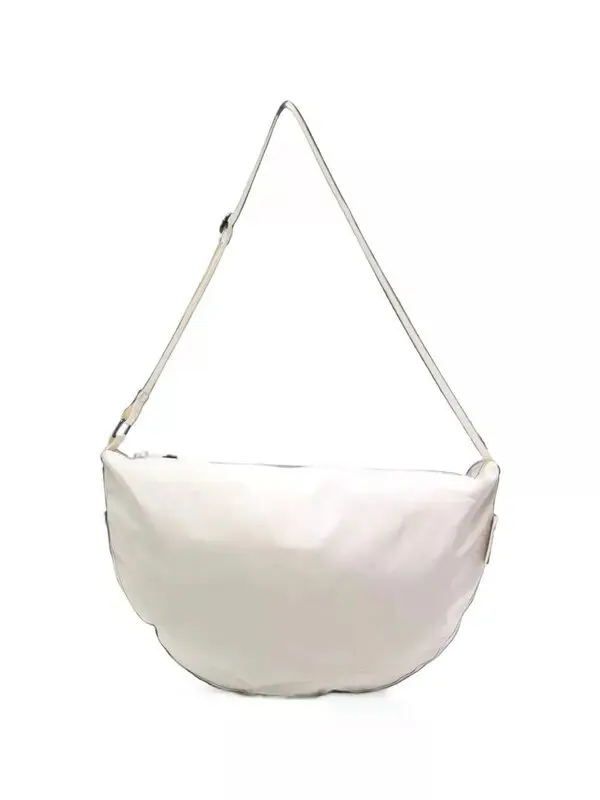 AY STUDIOS Curved Shoulder Bag