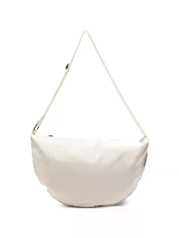 AY STUDIOS Curved Shoulder Bag