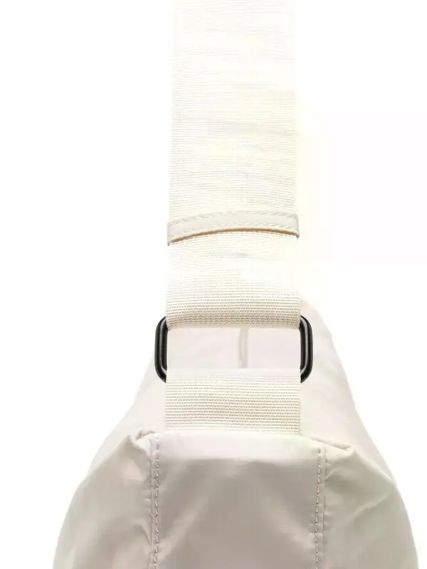 AY STUDIOS Curved Shoulder Bag