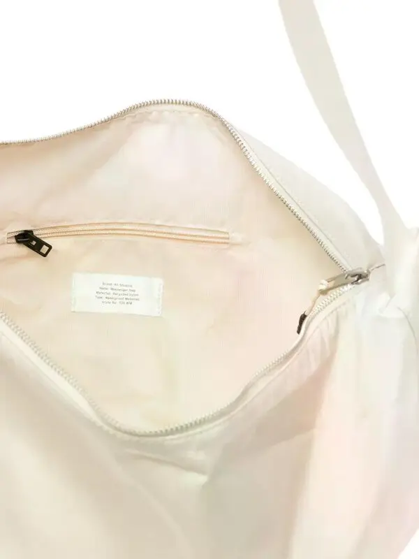 AY STUDIOS Curved Shoulder Bag