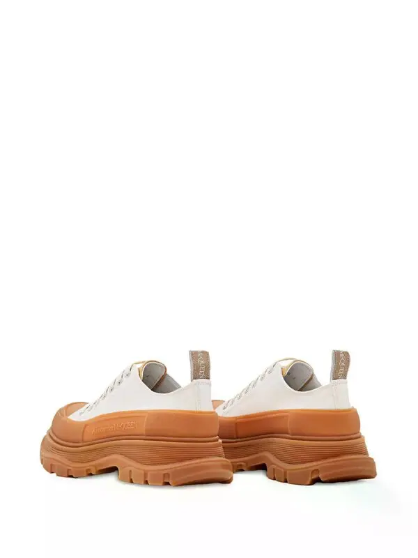 Alexander McQueen Tread Slick Sneakers