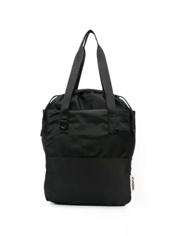 AY STUDIOS Water-resistant Shoulder Bag