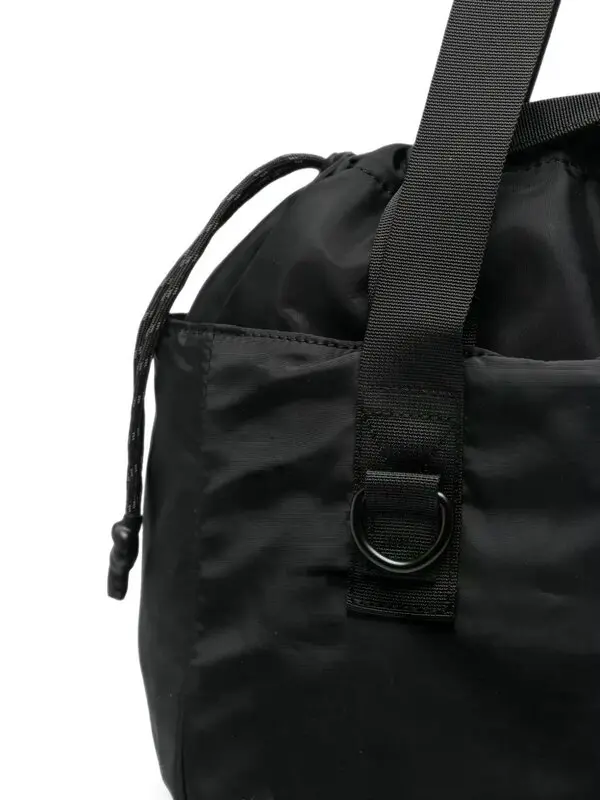 AY STUDIOS Water-resistant Shoulder Bag