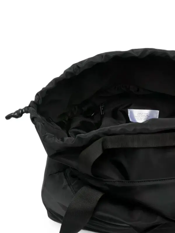 AY STUDIOS Water-resistant Shoulder Bag