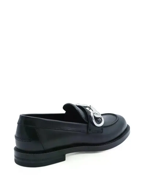 Gucci Boulevard Loafers
