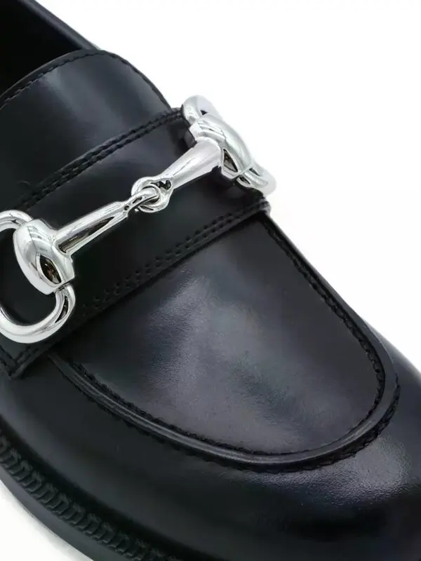 Gucci Boulevard Loafers