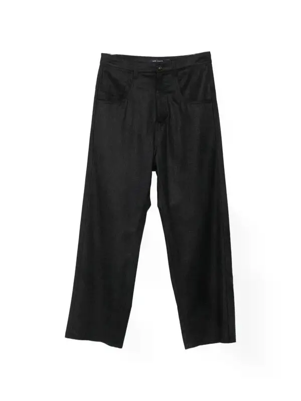 Sofie D'hoore Phill Wool Trousers