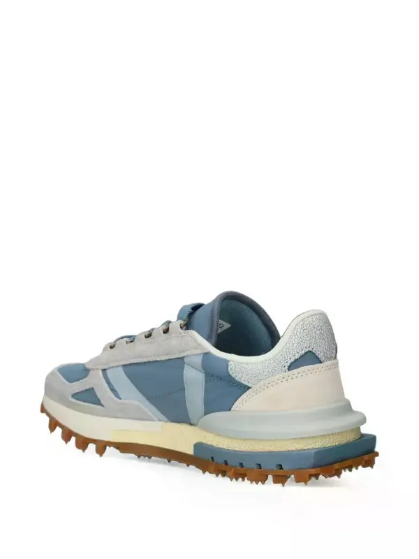 Lacoste Elite Active Logo-print Panelled Sneakers