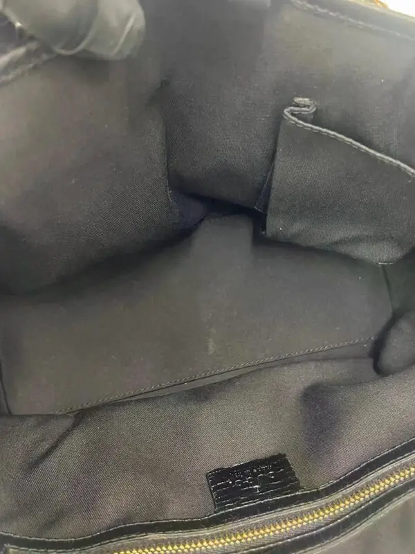 Gucci 2000-2015 Gg Canvas Jolicoeur Handbag