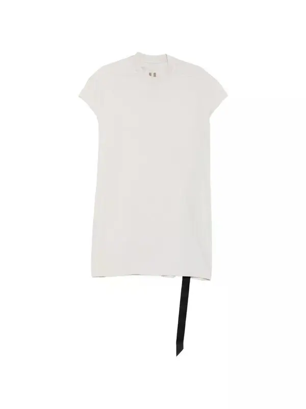 Rick Owens Raw-cut T-shirt