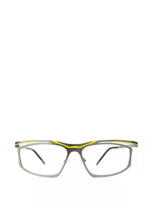 PARASITE Vega 5 Geometric-frame Glasses