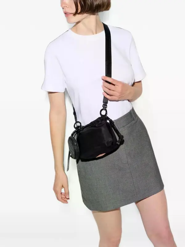 Mz Wallace Waverly Bebe Shoulder Bag