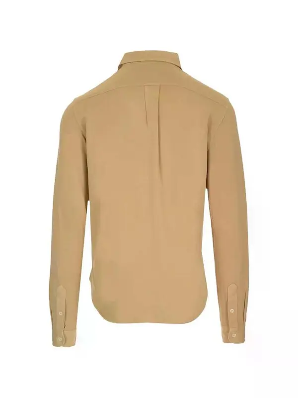 Al Duca D'aosta Button-up Shirt
