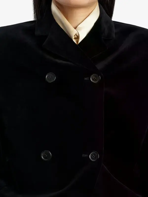 Khaite Rolo Jacket